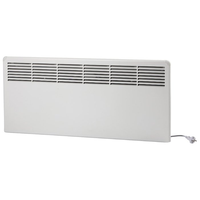 Конвектор настенный FinnHeat 1500Вт м/т ENSTO (EPHBM15PR) в интернет ...